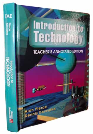 Introduction to Technology 2010