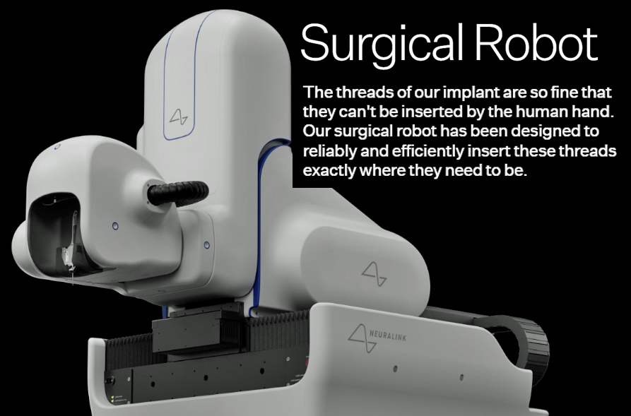 Blindsight: A Brain Implant to Restore Sight to the Blind