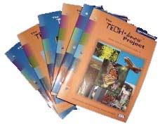 The Techknow Project