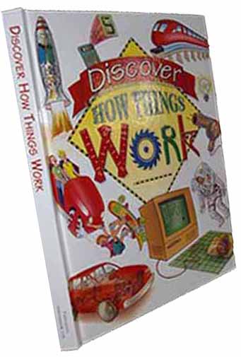 Technical Consultant Discover...Work